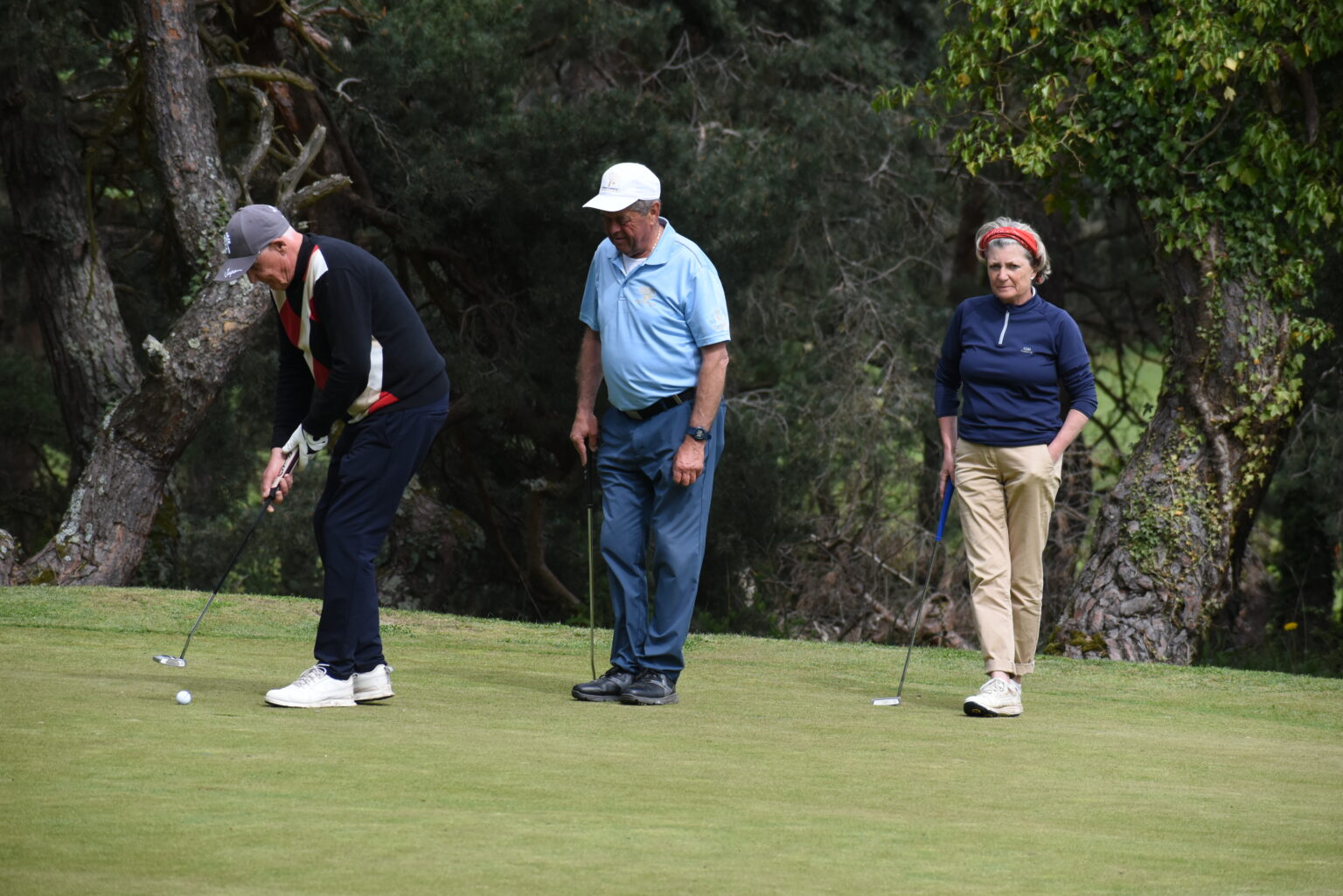 Le Pitch and Putt ? – France Pitch & Putt